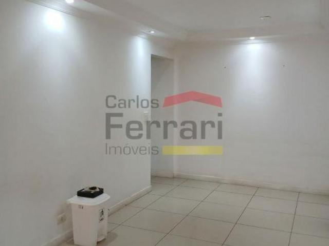 Apartamento próximo ao Hospital Mandaqui com 58 m² / 2dormitórios / 1 vaga