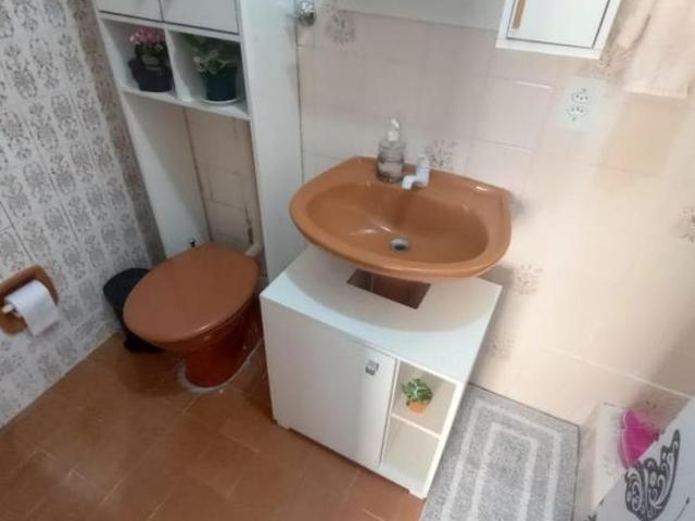 Apartamento próximo ao hospital Ernesto Dornelles 1 dormitório