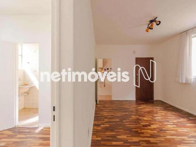 Apartamento próximo ao Hospital Luxemburgo