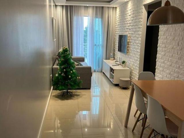 APARTAMENTO PRÓXIMO AO HORTO FLORESTAL!