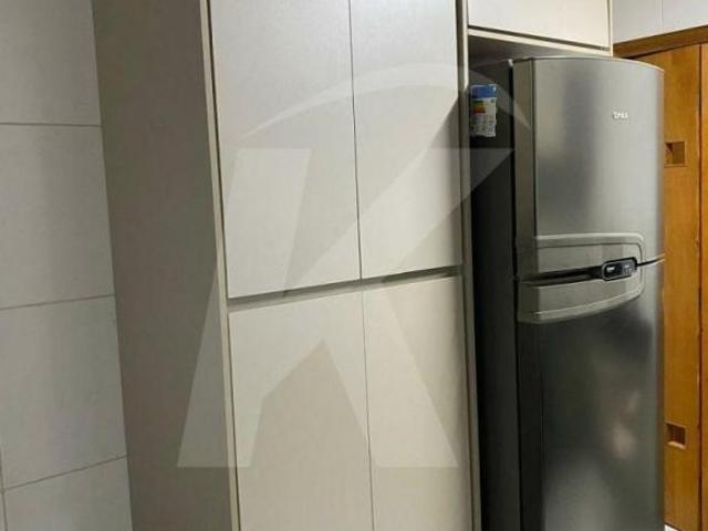 Apartamento próximo ao Horto Florestal, 02 quartos