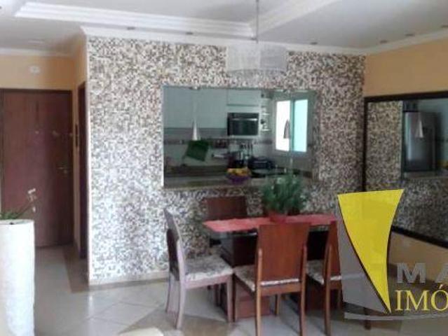 Apartamento próximo ao Itaguá, ótima localização, vizinhança tranquila e segura