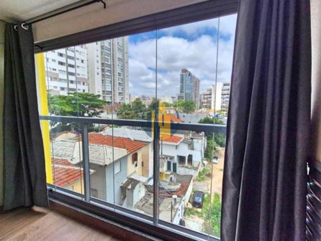 Apartamento Próximo ao Ibirapuera