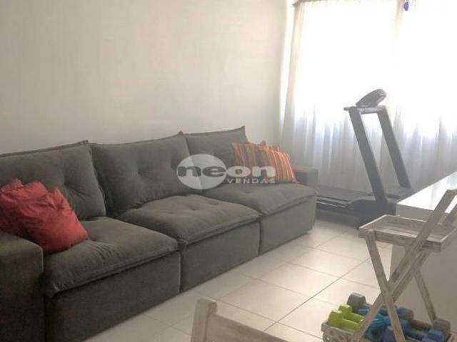 Apartamento próximo ao Instituto Biológico