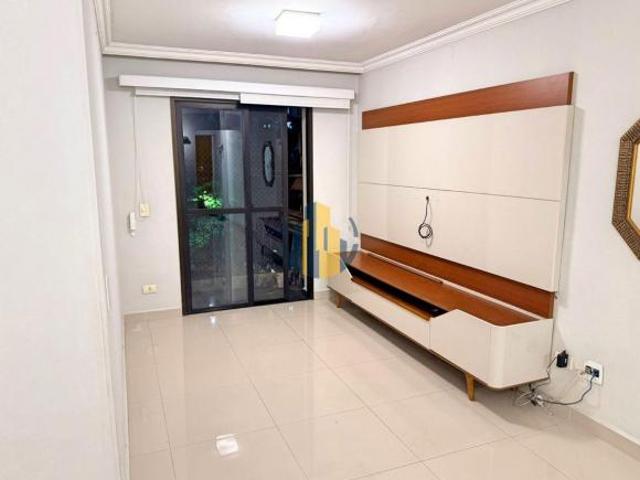 Apartamento próximo ao Jabaquara