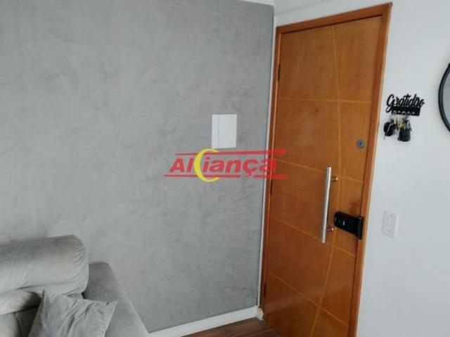Apartamento próximo ao lago dos patos.