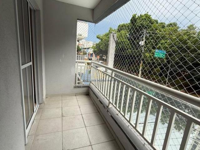 Apartamento próximo ao Park Shoping São Caetano do Sul