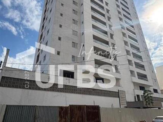 Apartamento próximo ao Parque Areião, um verdadeiro refugio urbano