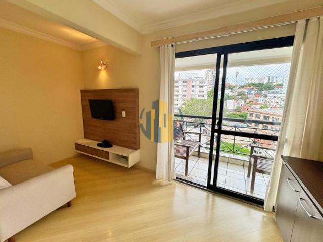 APARTAMENTO PRÓXIMO AO PARQUE DA ACLIMAÇÃO