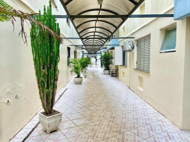 Apartamento próximo ao parque itaimbe