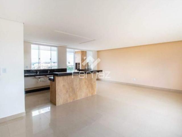Apartamento próximo ao Praia Clube em Uberlândia