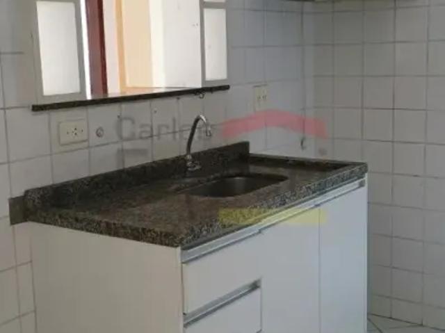 Apartamento Próximo ao Supermercado Andorinha