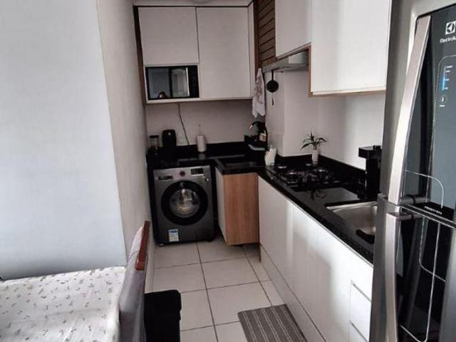 Apartamento próximo ao Shoping Internacional Guarulhos