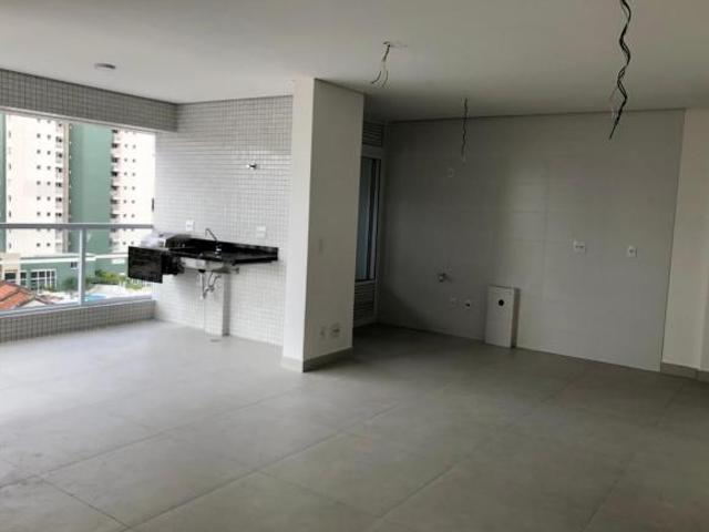 Apartamento próximo ao Shopping Metrô Tatuapé, 2 Suites, 2 Vagas, Lazer completo