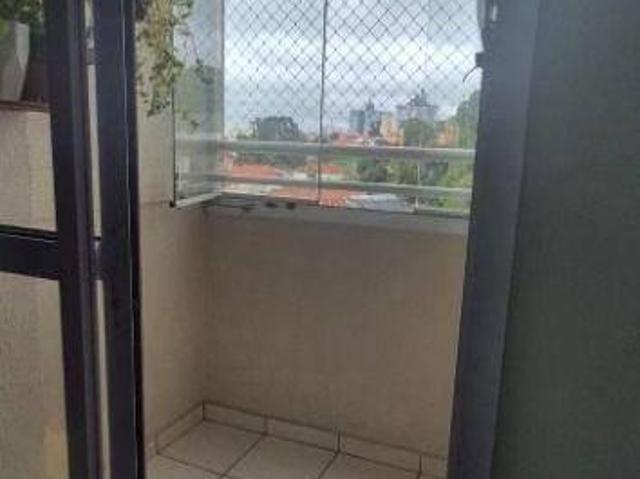 Apartamento próximo ao Shopping Metrópole com 2 vagas de garagem, 3 dormitórios suíte, móveis plan
