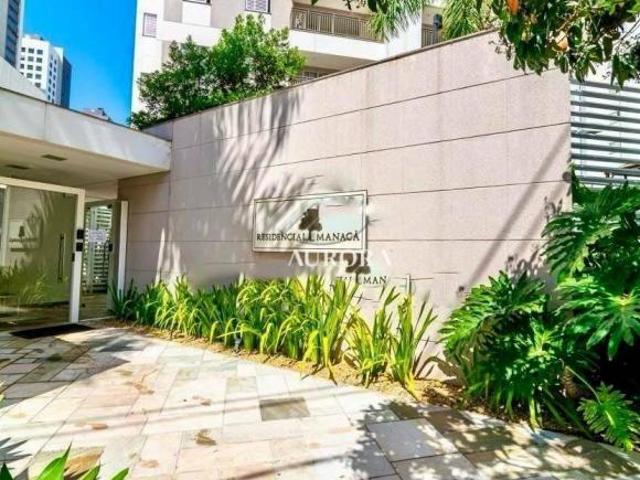 Apartamento próximo ao Shopping Aurora