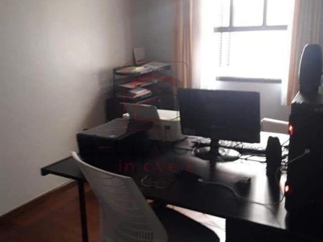 Apartamento proximo ao shopping Analia Franco Mooca
