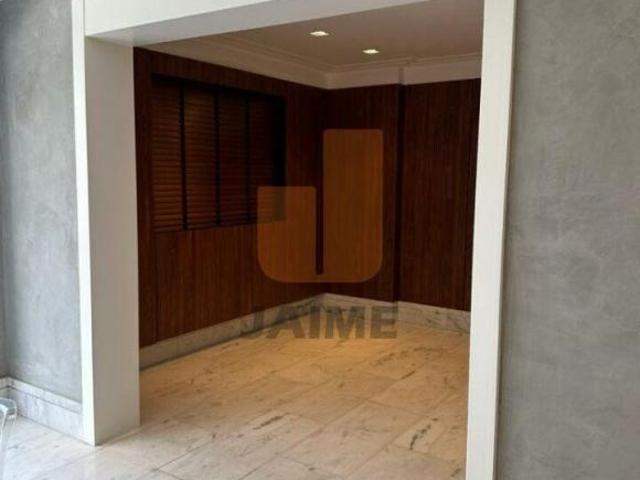 Apartamento próximo ao Shopping Bourbon, 3 dormitórios sendo 1 suíte e 2 vagas Perdizes