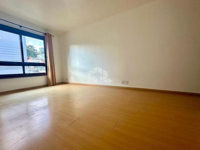 Apartamento próximo ao Shopping Bourbon Shopping