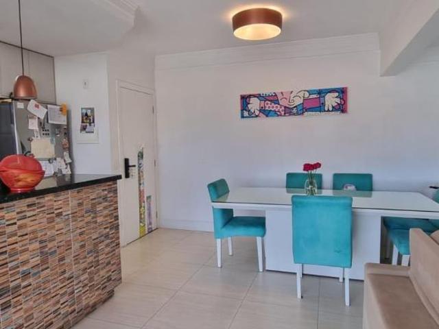 Apartamento próximo ao Shopping Center Norte,com lazer completo