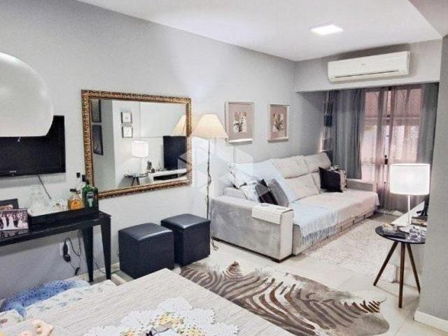 Apartamento próximo ao Shopping Centerlar, 2 dormitórios com 69,72m2 e vaga de garagem fechada