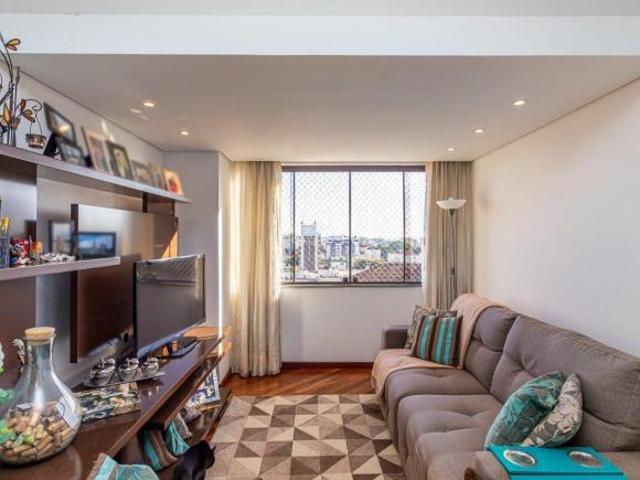 Apartamento próximo ao Shopping Iguatemi no bairro Passo da Areia