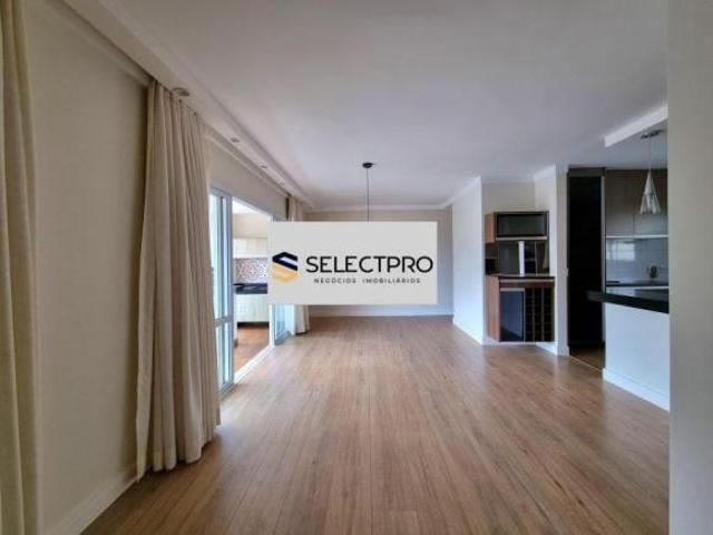 Apartamento próximo ao Shopping Iguatemi