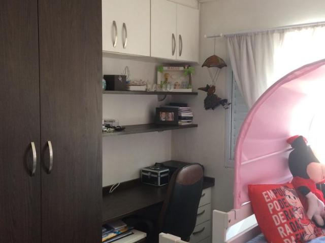Apartamento próximo ao Shopping Interlagos