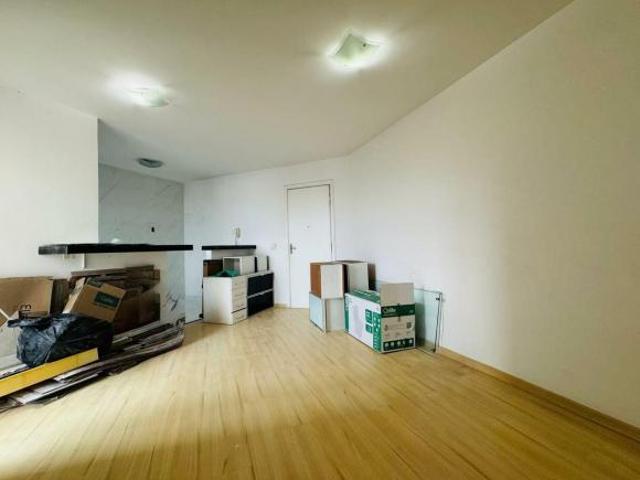 Apartamento proximo ao Shopping Interlagos New Home Chácara Flora