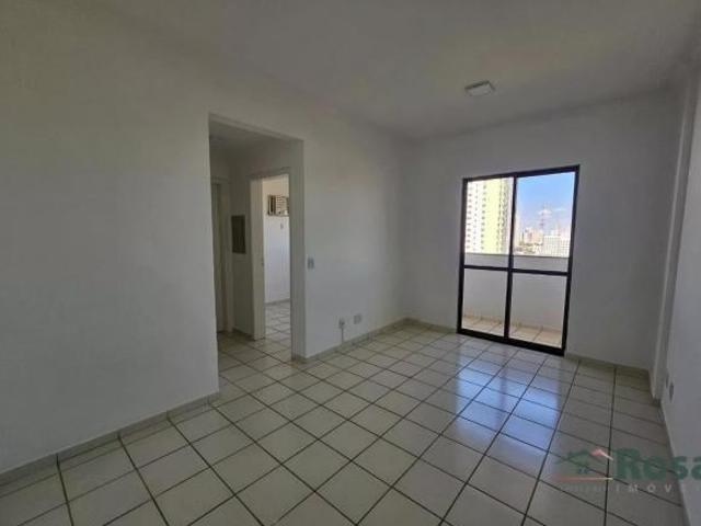 Apartamento próximo ao Shopping Pantanal para venda, Centro Político Administrat