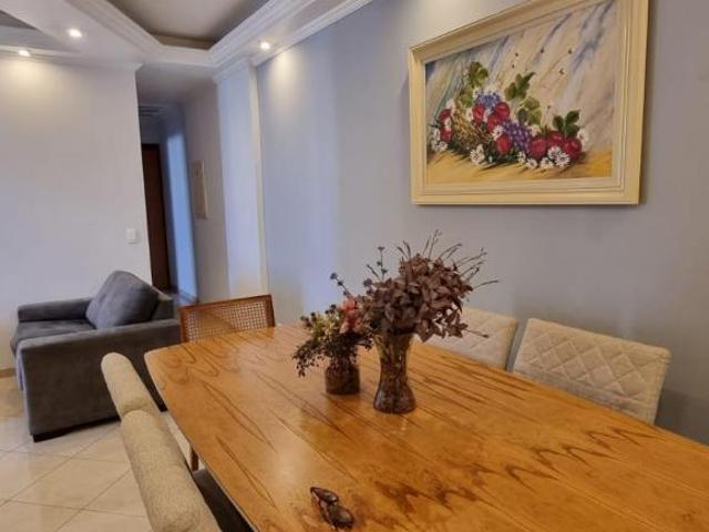Apartamento próximo ao shopping Santana park, 3 dormitórios 3 vagas