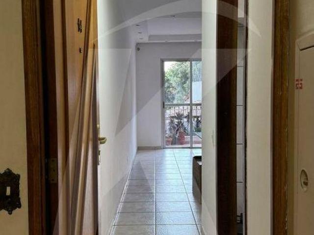 Apartamento próximo ao Shopping Santana Parque com 3 dormitórios sem 1 com suite