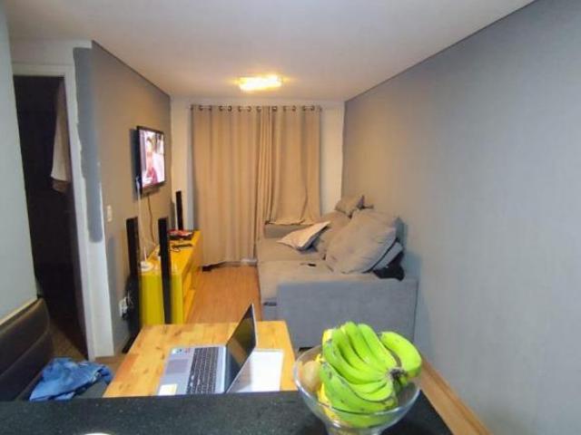 Apartamento Próximo ao Shopping Taboão Oportunidade para Sair Aluguel