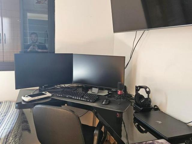 Apartamento proximo ao terminal sacomã
