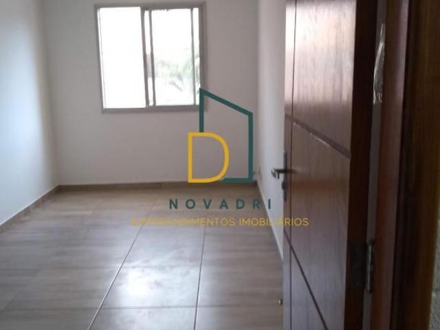 Apartamento próximo ao Tremembé São Paulo