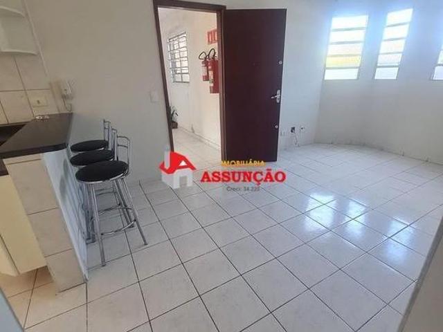 APARTAMENTO PRÓXIMO ÁREA VERDE/ FEI SBCAMPO