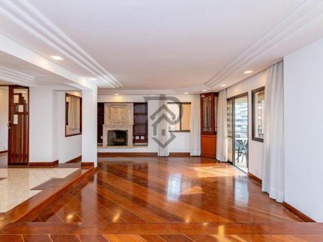Apartamento proximo Clube Paulistano pronto para morar