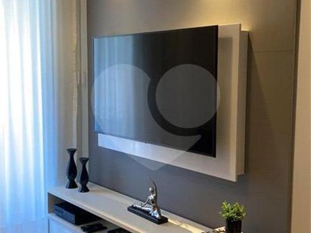 Apartamento próximo da Av. Braz Leme, Santana, 3 dormitórios 1 suíte e 1 vaga
