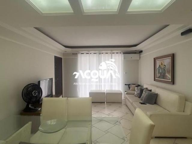 Apartamento próximo da praia na Pitangueiras