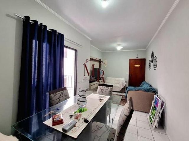 APARTAMENTO PROXIMO DA PRAIA COM 2 DORMITÓRIOS,1 SUITE AVIAÇÃO PRAIA GRANDE