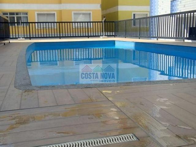 Apartamento próximo da Praia e da feirinha do caiçara