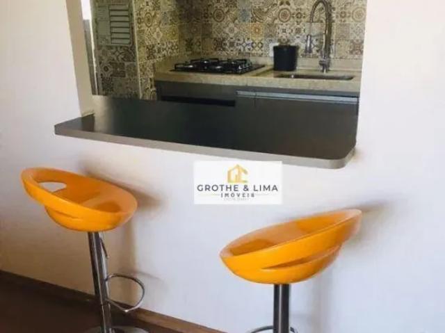 Apartamento Proximo da Regiao Central de Jacareí SP