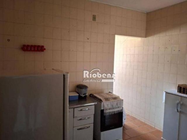 Apartamento proximo da UNIRP