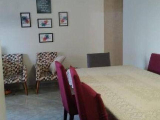 Apartamento próximo da Universidade Metodista e centro do Bairro Rudge Ramos com 3 dormitórios suít