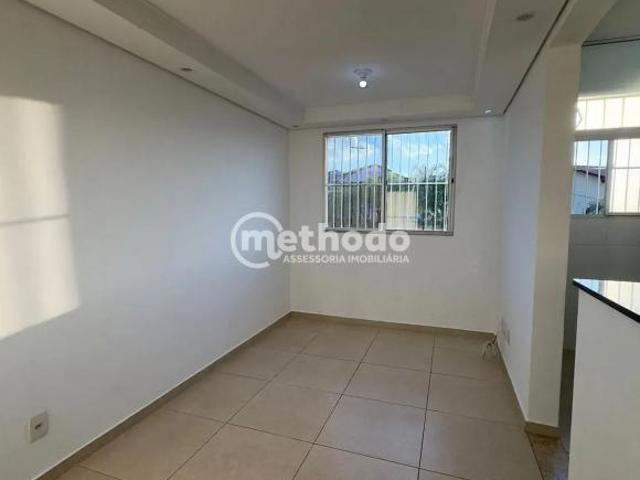 Apartamento próximo da USF e da Unip Swift, em Campinas