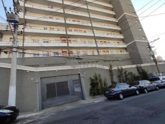 Apartamento próximo de metrô