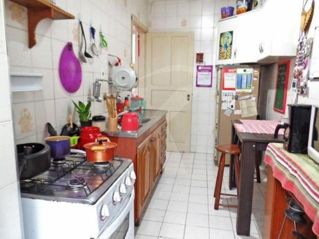 Apartamento próximo de Santana, Confira !