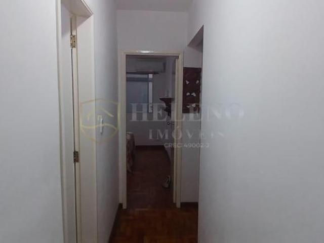 Apartamento próximo do mar