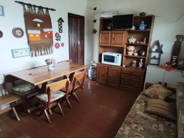 Apartamento Próximo do Mar em Tramandaí