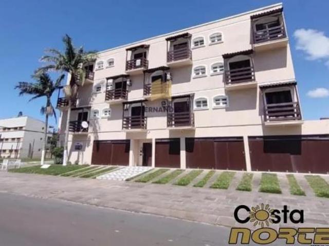 Apartamento Próximo do Mar em Tramandaí